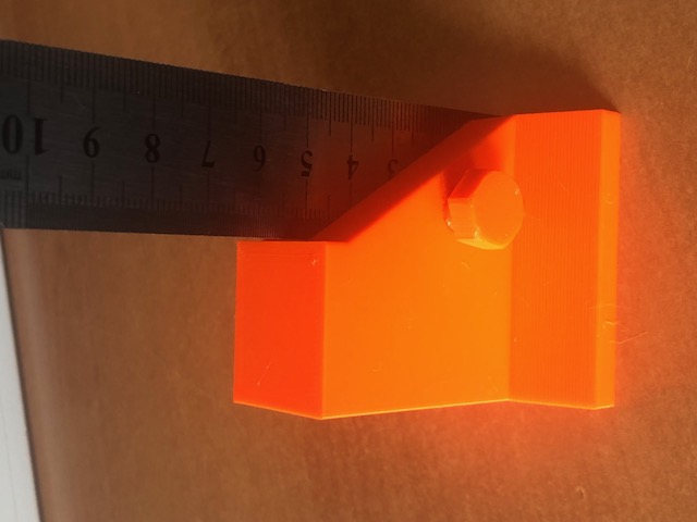 Ruler as Vertical alignment - measuring tool V2 by Diastako | Download ...