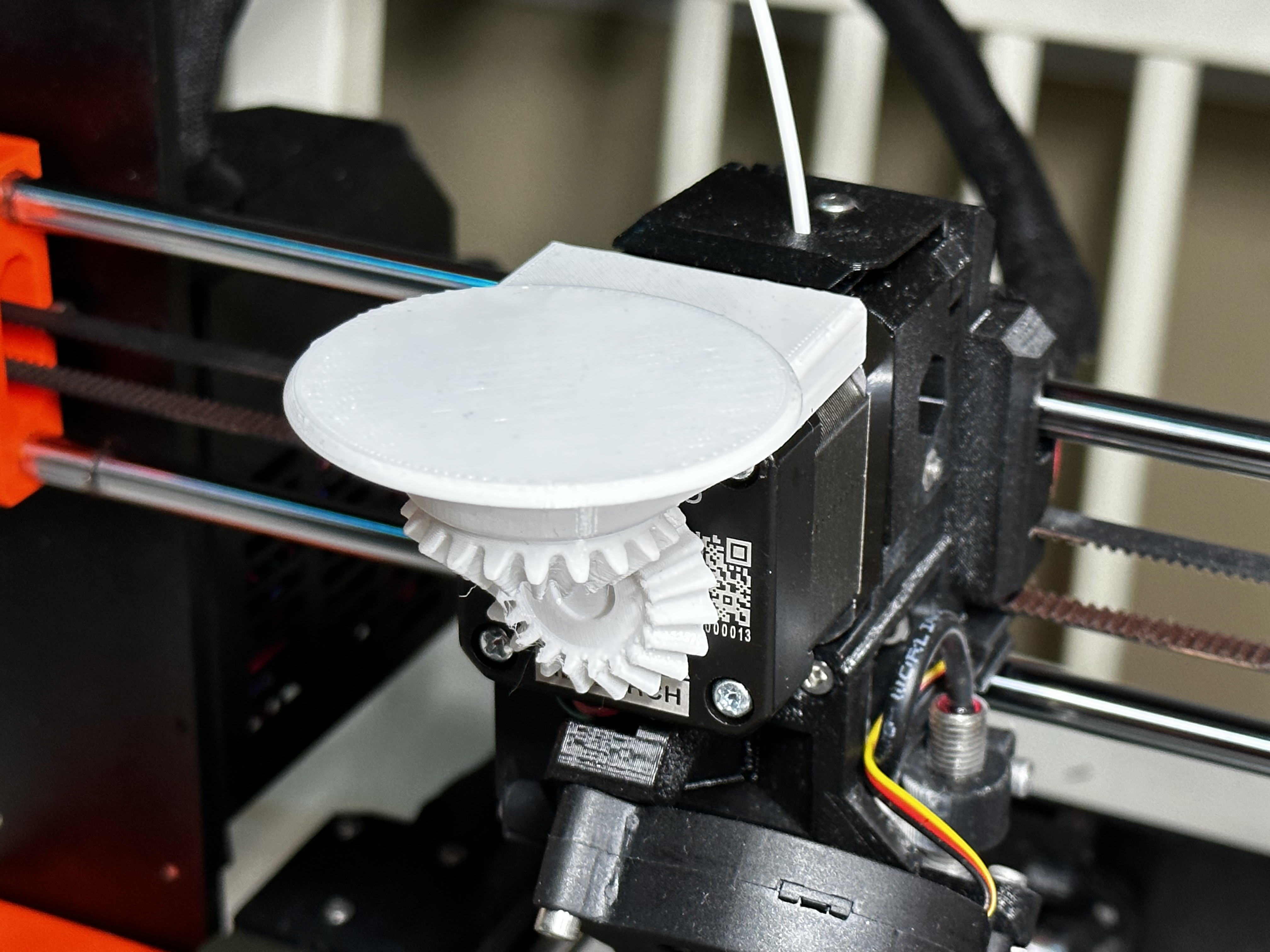 Extruder Visualizer Turntable par kevCarrico | Téléchargez gratuitement ...