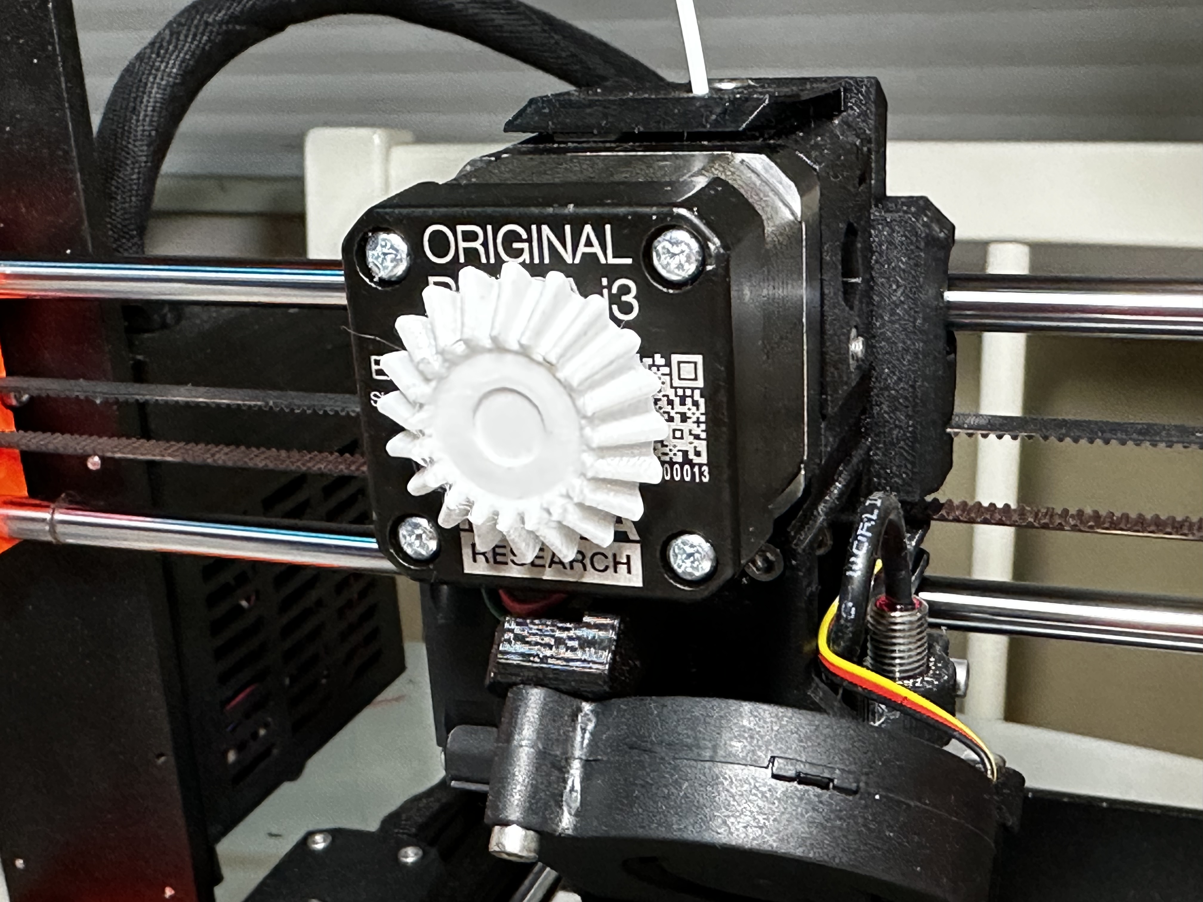 Extruder Visualizer Turntable par kevCarrico | Téléchargez gratuitement ...