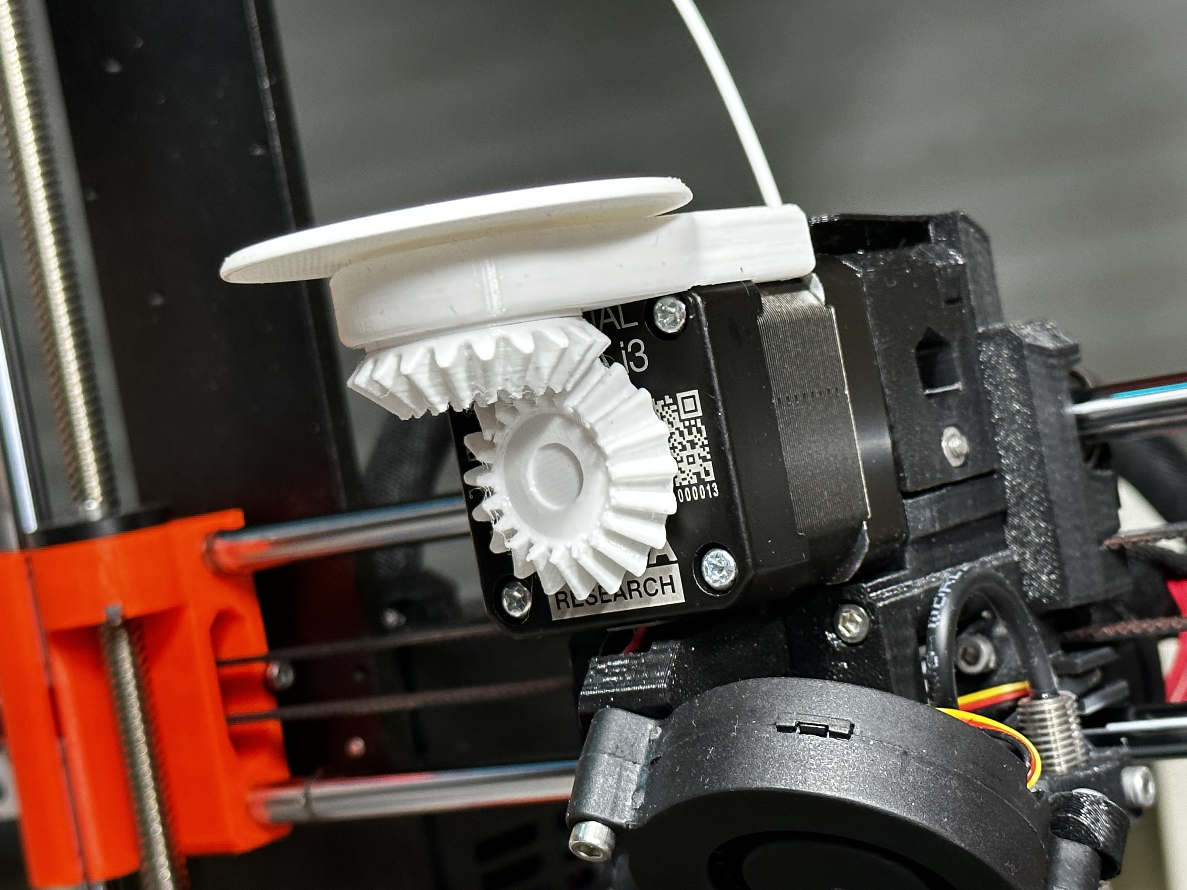 Extruder Visualizer Turntable par kevCarrico | Téléchargez gratuitement ...