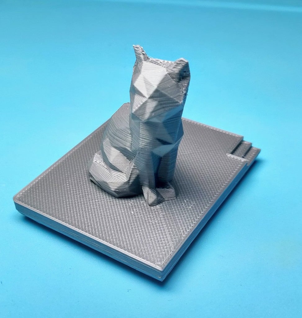 Seedling Flower Pot Fox Lid by Jens Willmer | Download free STL model ...