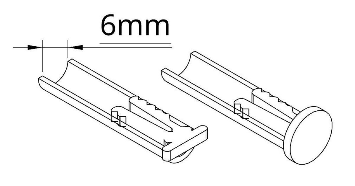 Rod pins by Jens Willmer | Download free STL model | Printables.com