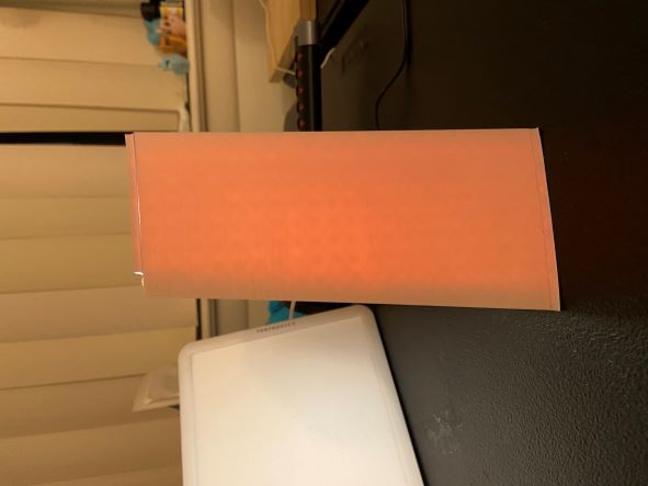 4:3 Lithophane Light box by MasterChef34 | Download free STL model ...