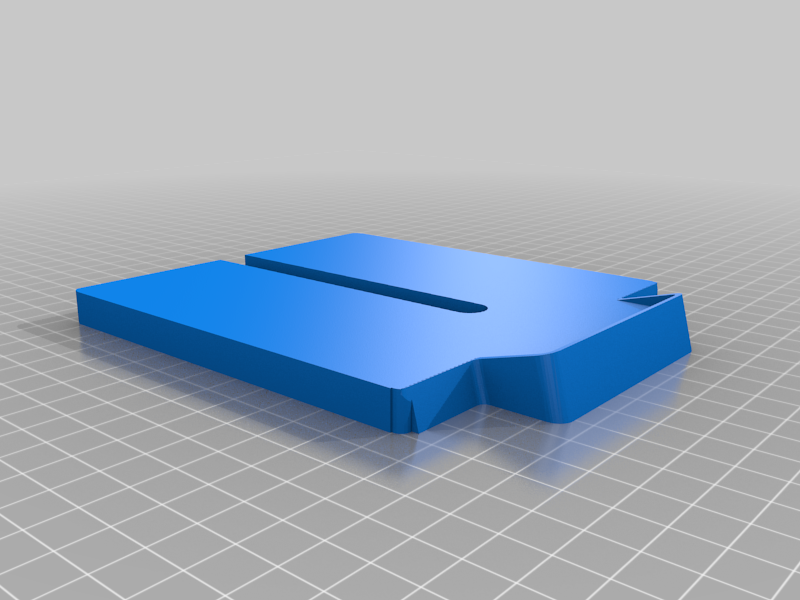 Eureka Mignon Sliding Portafilter Holder by lugee | Download free STL ...