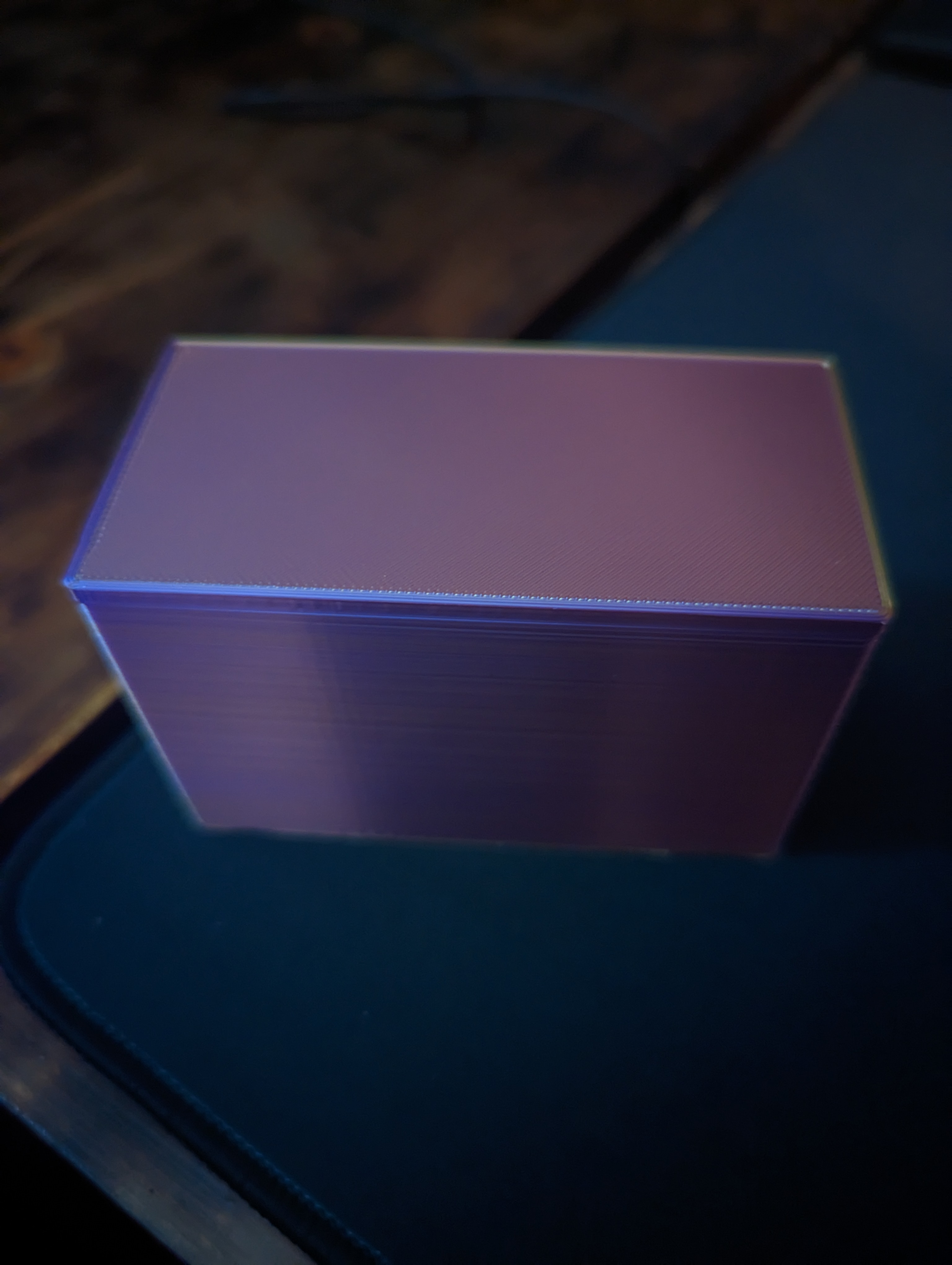 Incastro Object holder 2 lid by Jeremy Borglum | Download free STL ...