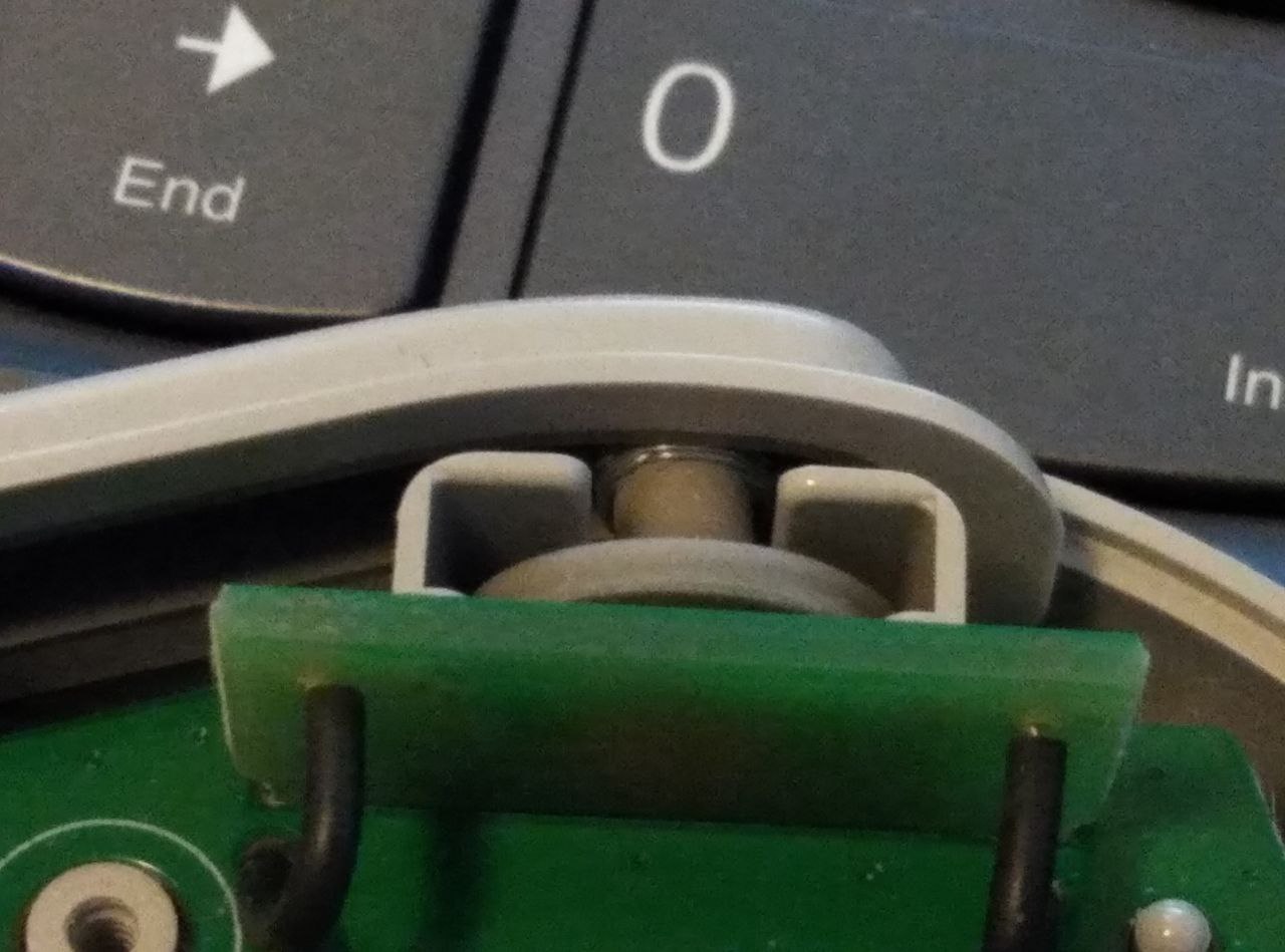 SNES controller shoulder button fixes by Mechanical Paladin | Download ...