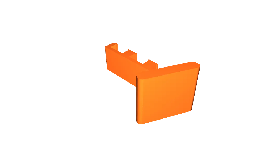 Triple RSA Token Stand by domori | Download free STL model | Printables.com