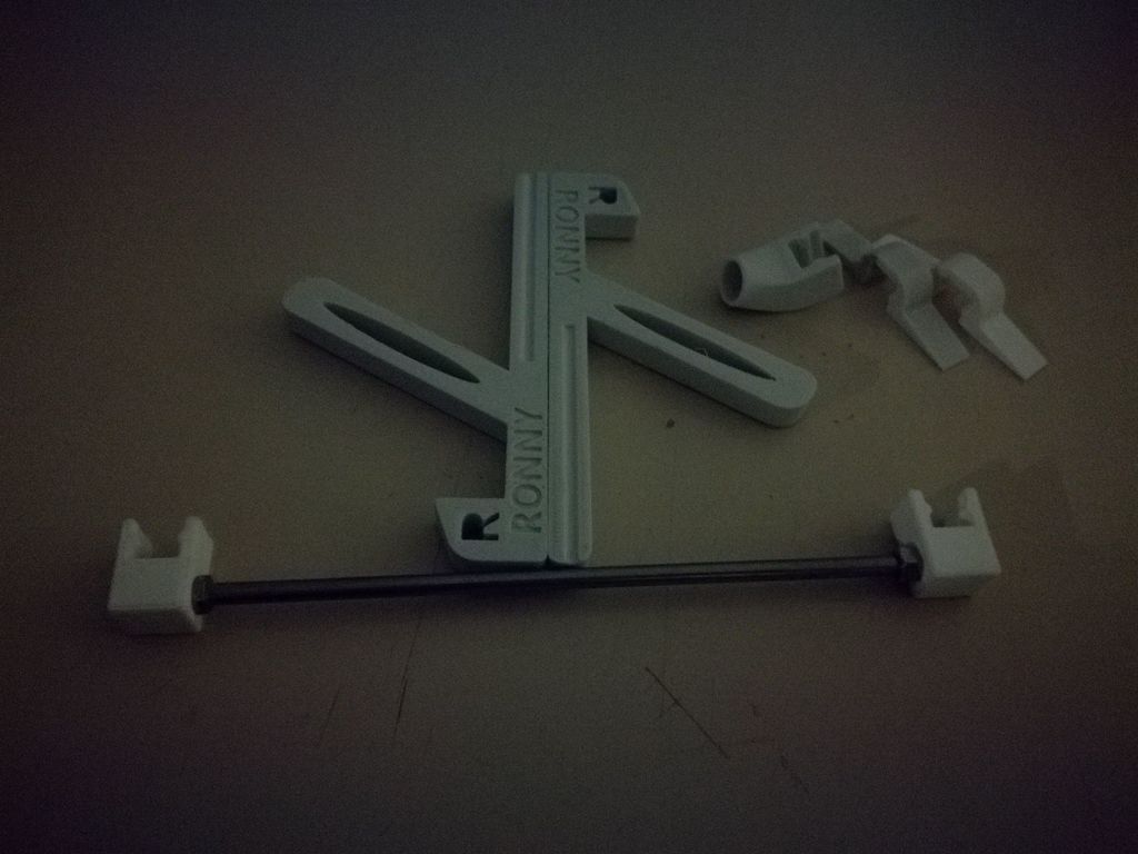 Rugged Tablet Stand; Panasonic Toughbook or others by Anto D ...