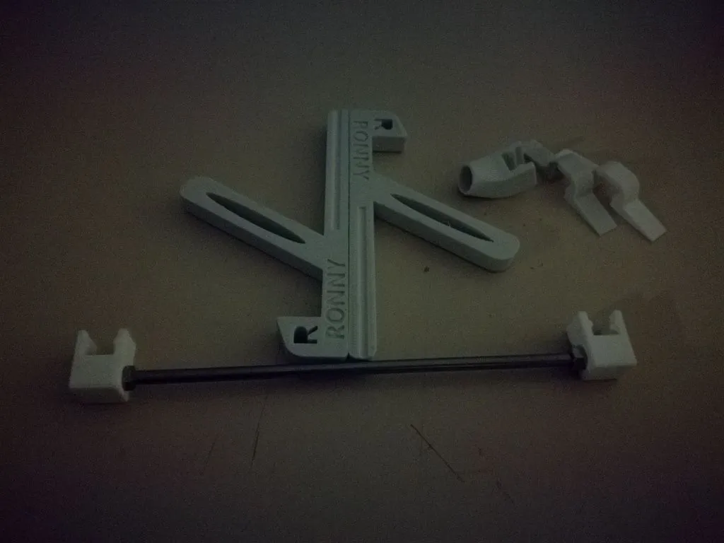 Rugged Tablet Stand; Panasonic Toughbook or others by Anto D ...