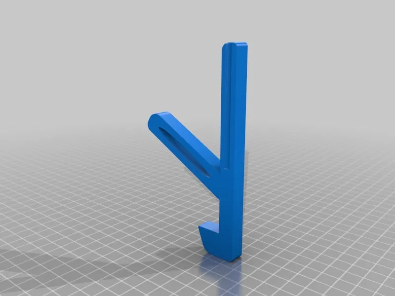 Rugged Tablet Stand; Panasonic Toughbook or others by Anto D ...