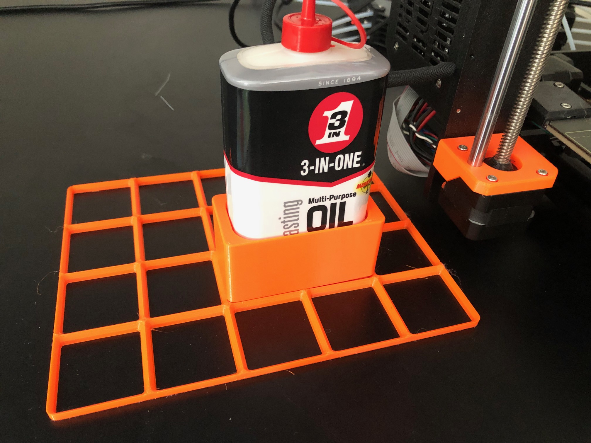 3-In-One 4 Gridfinity by dfn5 | Download free STL model | Printables.com