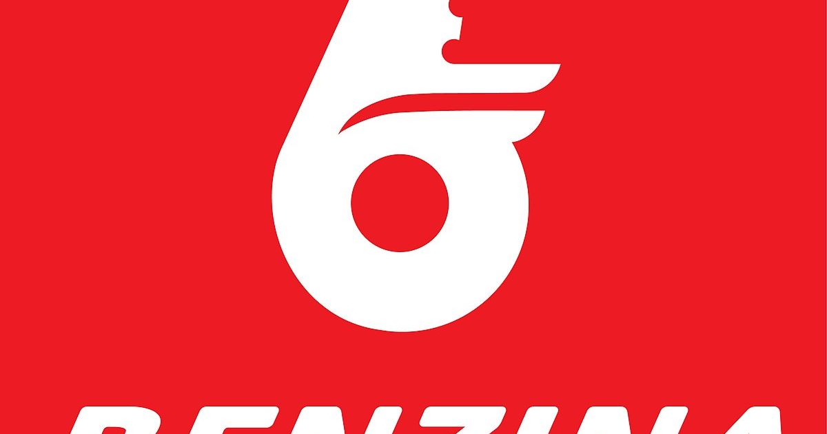 Benzina Logo by Johny | Download free STL model | Printables.com