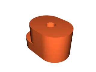 Hario V60 Scale Hanger by eod_punk | Download free STL model ...