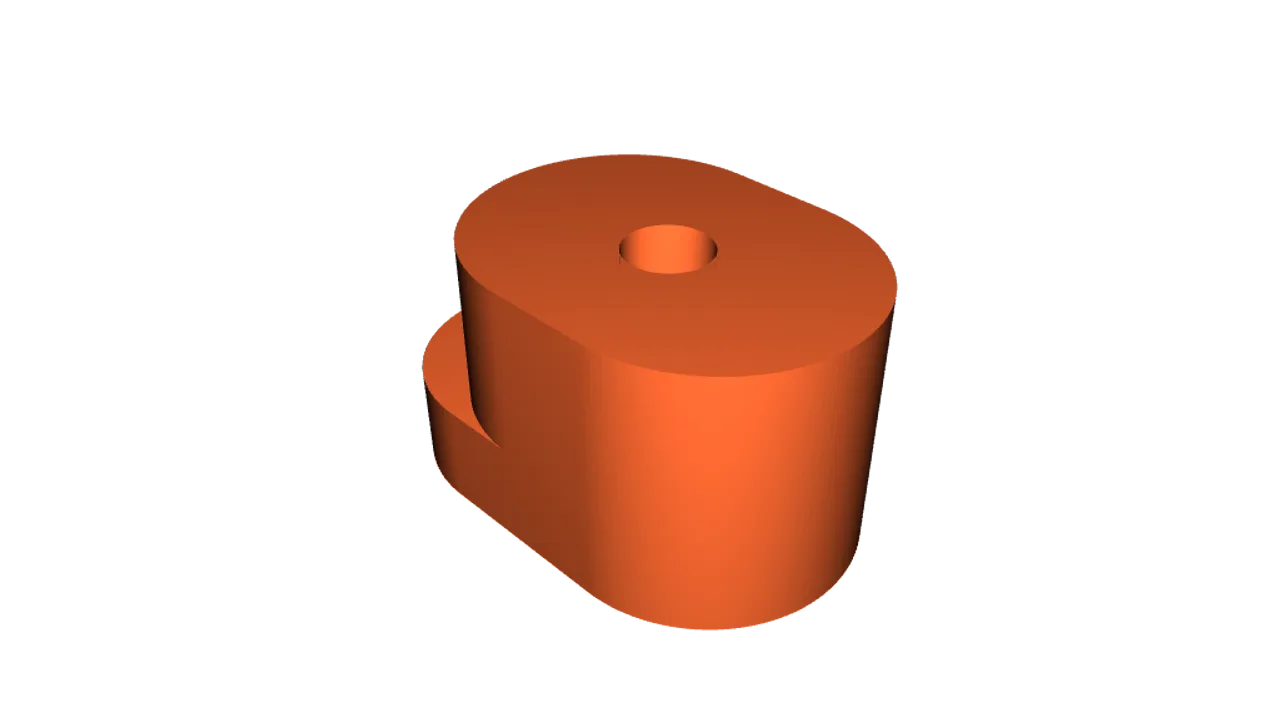 Hario V60 Scale Hanger by eod_punk | Download free STL model ...