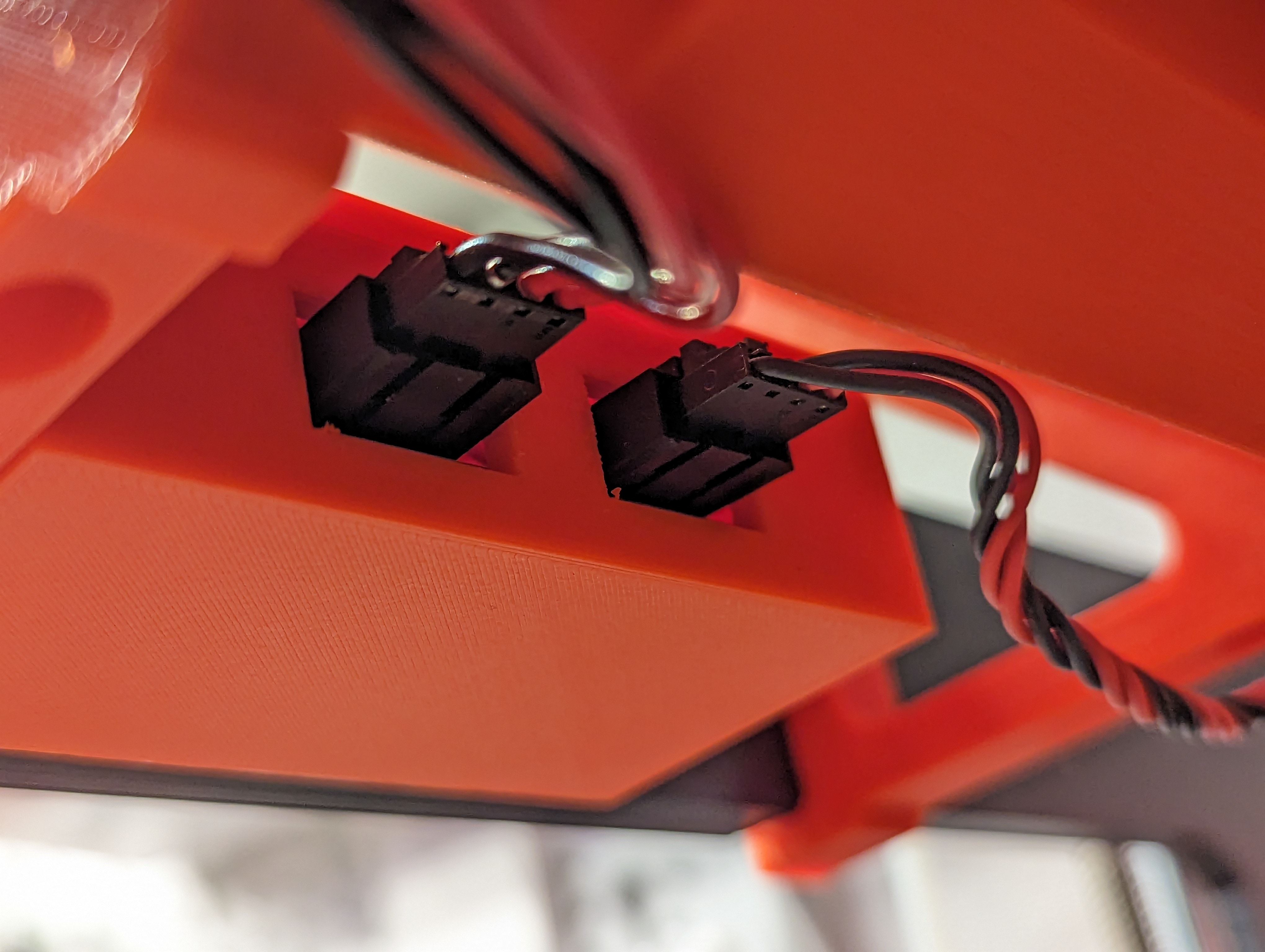 MMU2S Switch Box for Holder by timn | Download free STL model ...