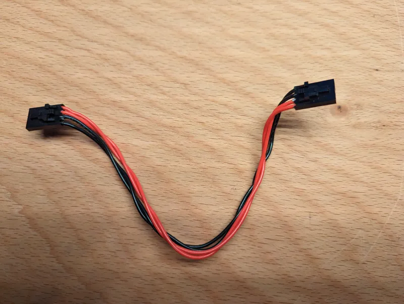 MMU2S Switch Box for Holder by timn | Download free STL model ...