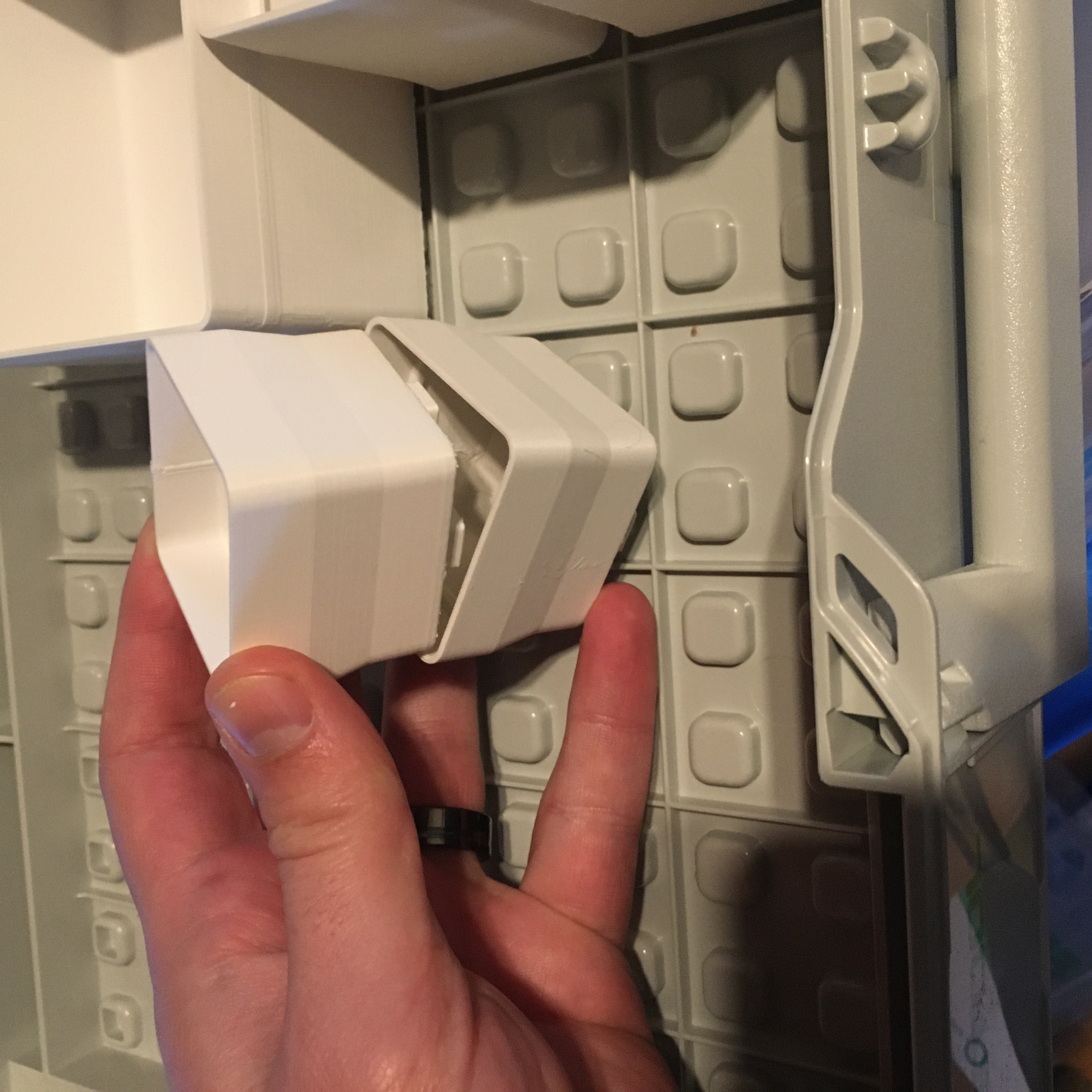 Systainer storage box inserts by Stratiegery01 | Download free STL ...