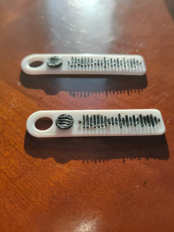 Juice Wrld Spotify Codes Keychain by braga3dprint | Download free STL ...