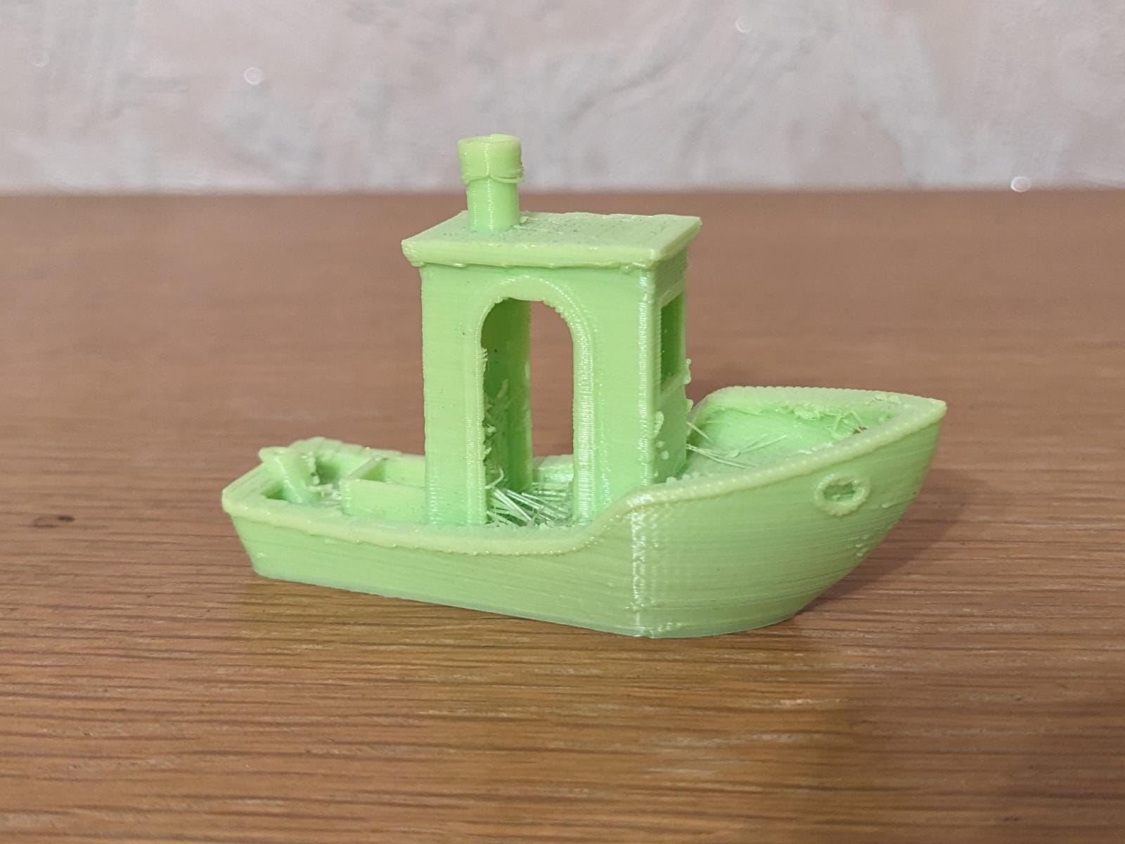 Long Benchy by Kleiner Lateiner | Download free STL model | Printables.com