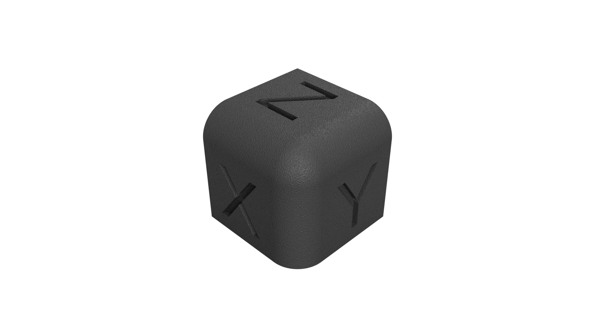 Gcode Resolution gcode cube by Simonp1080 | Download free STL model ...