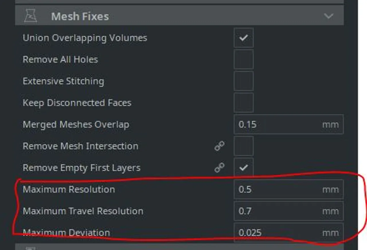 Gcode Resolution gcode cube by Simonp1080 | Download free STL model ...