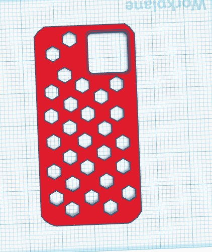 Iphone 12 case by salty | Download free STL model | Printables.com