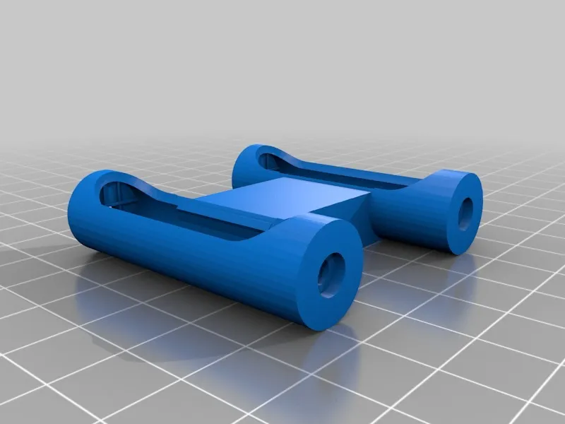 Multimedia holder (Telephone / Tablet etc.) by vxk | Download free STL ...