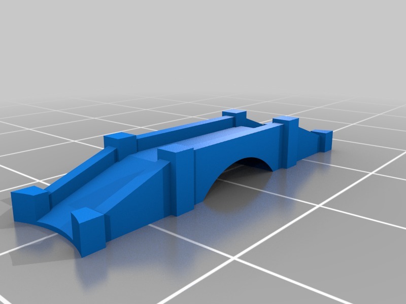 Settlers of Catan with player sets and storage by Alexis The Eel ...