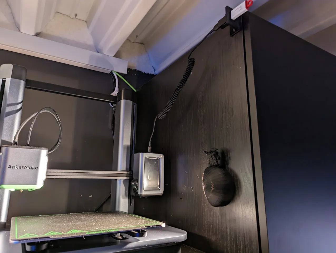 Keystone Wall/Surface mount by S5W95 | Download free STL model ...