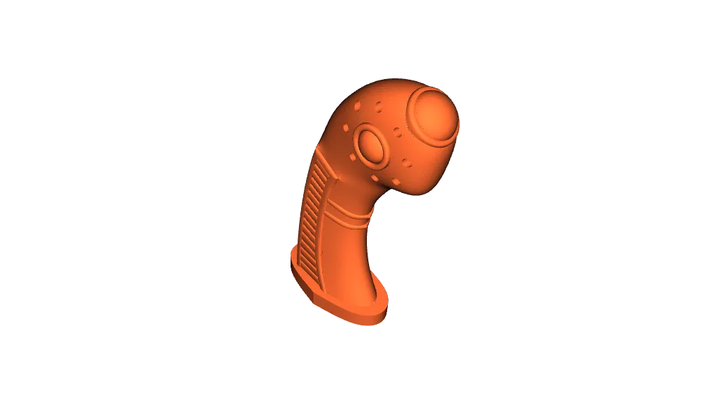 Ace Dagger - ONE PIECE by Onoefish | Download free STL model ...