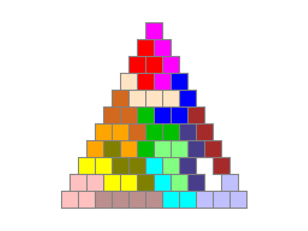 Tetrahops Puzzle by Pentoma | Download free STL model | Printables.com