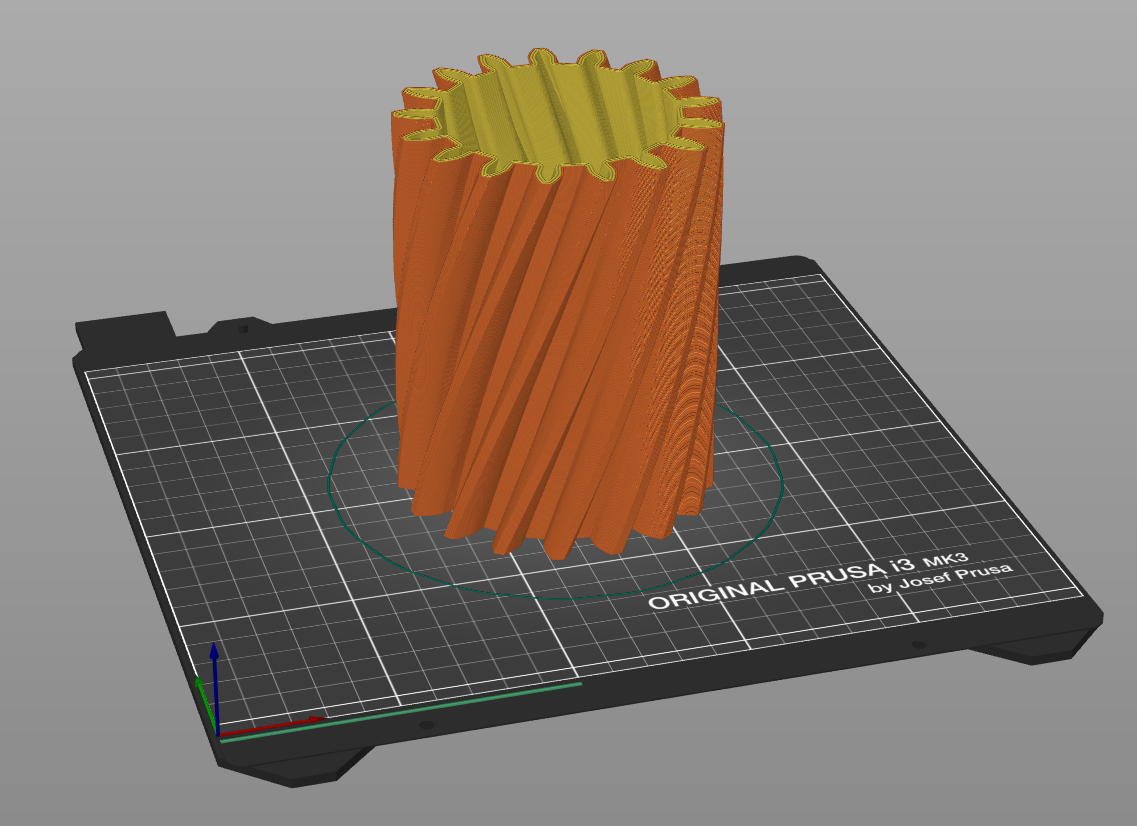 vase 230117 by yahbluez | Download free STL model | Printables.com