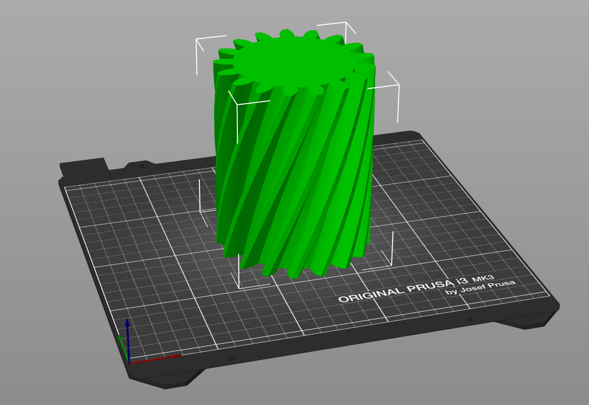 vase 230117 by yahbluez | Download free STL model | Printables.com
