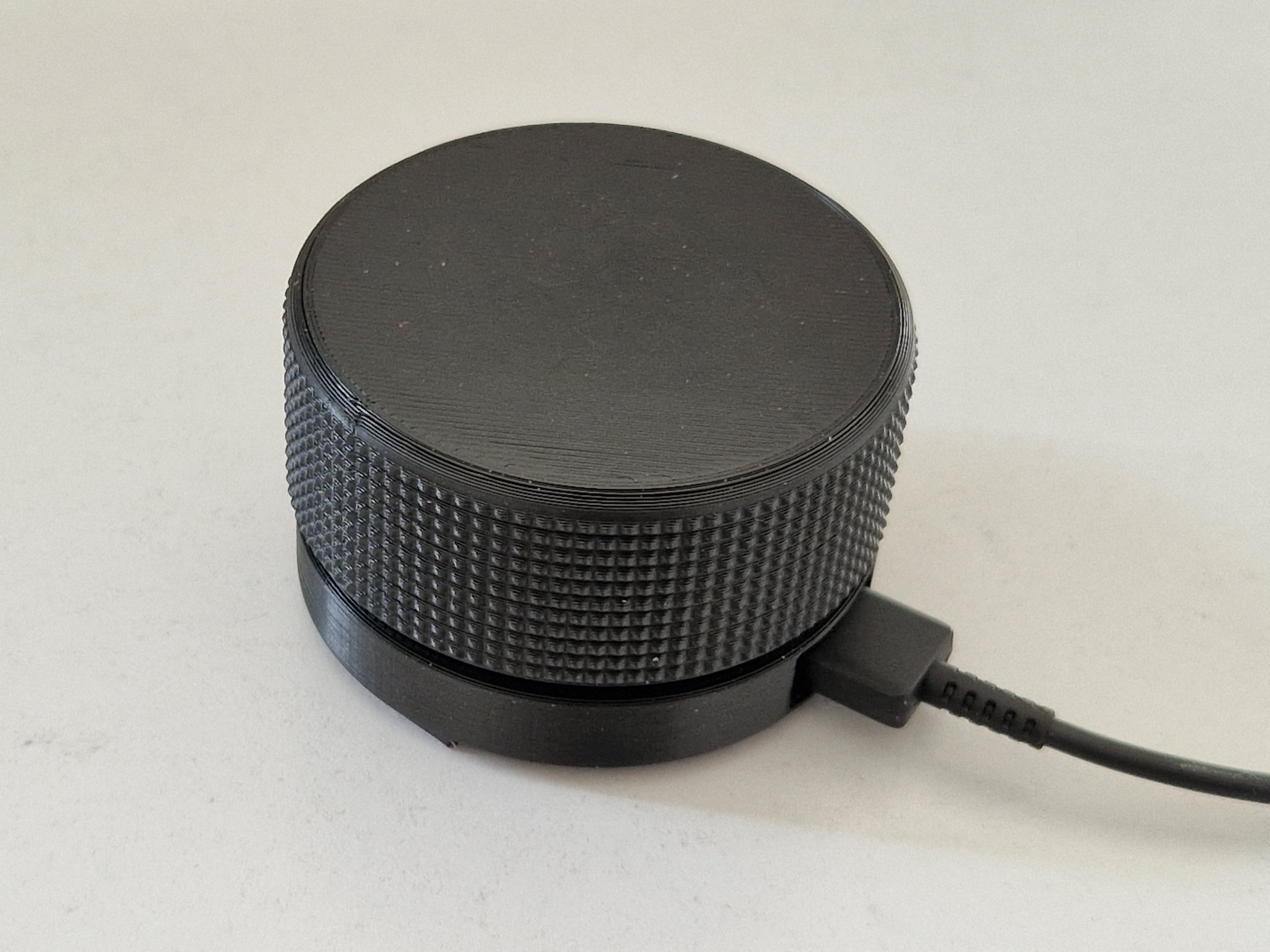 Surface Dial (Arduino based) von mrusk | Kostenloses STL-Modell ...