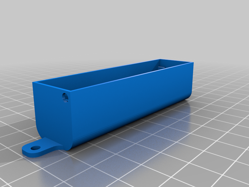 18650 outdoor case by ihakov | Download free STL model | Printables.com