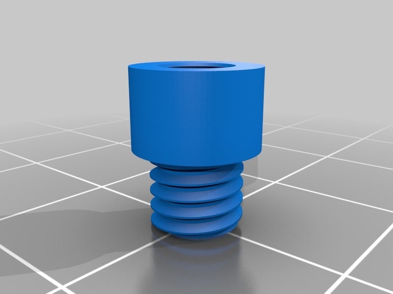 Extruder Adapter Festo by Mr. NonAir | Download free STL model ...