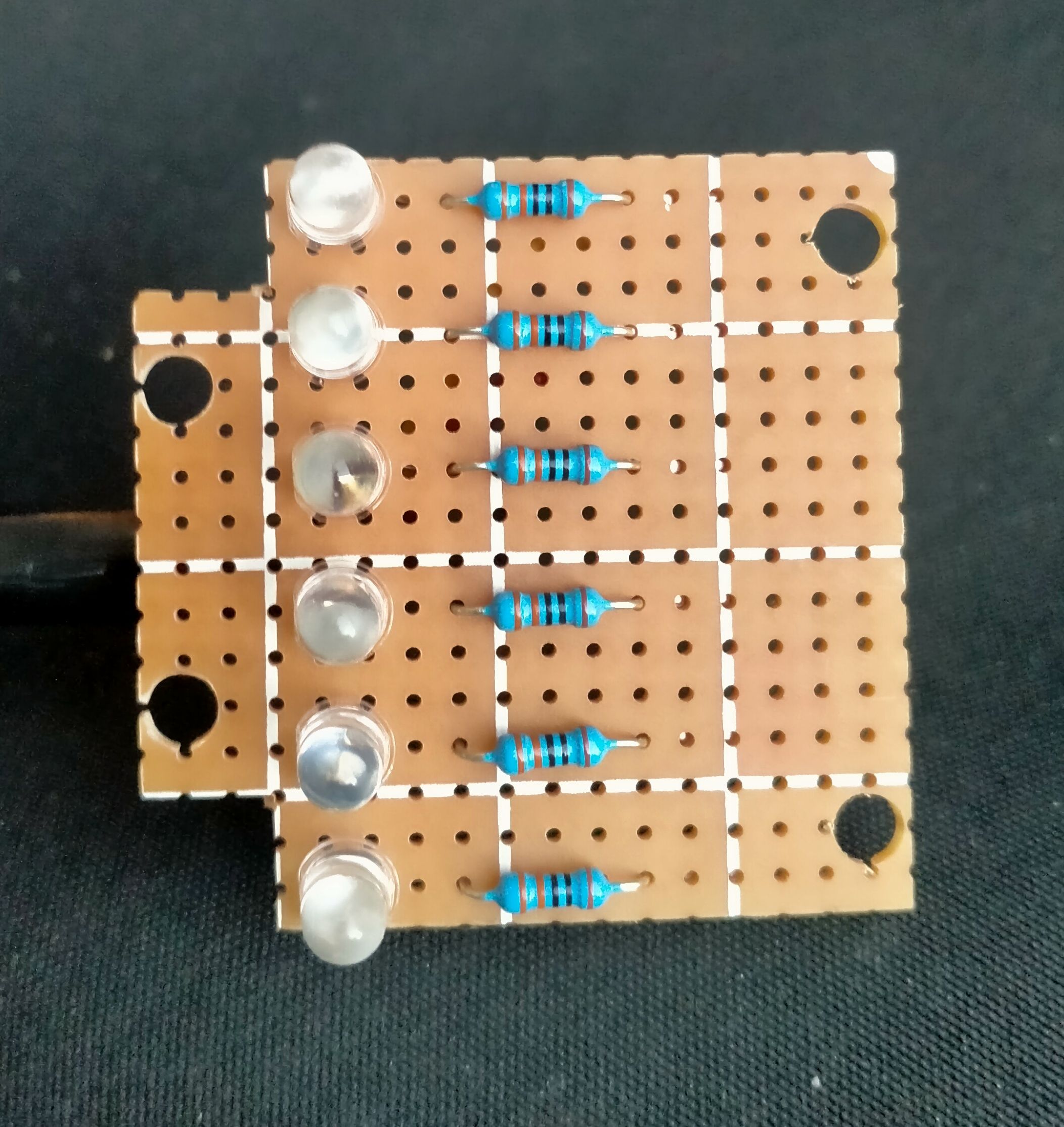 Trailer Socket Tester (Compact) by Mearcat | Download free STL model ...