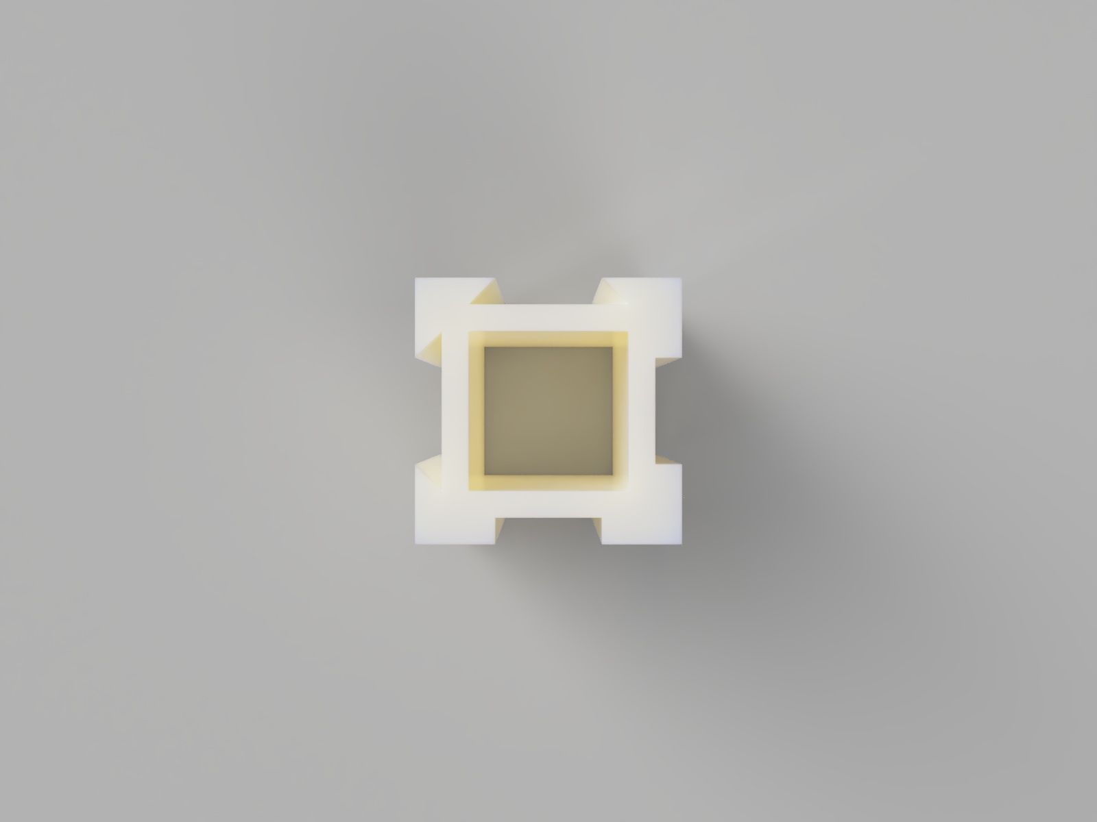 Acceleration test cube by Simonp1080 | Download free STL model ...