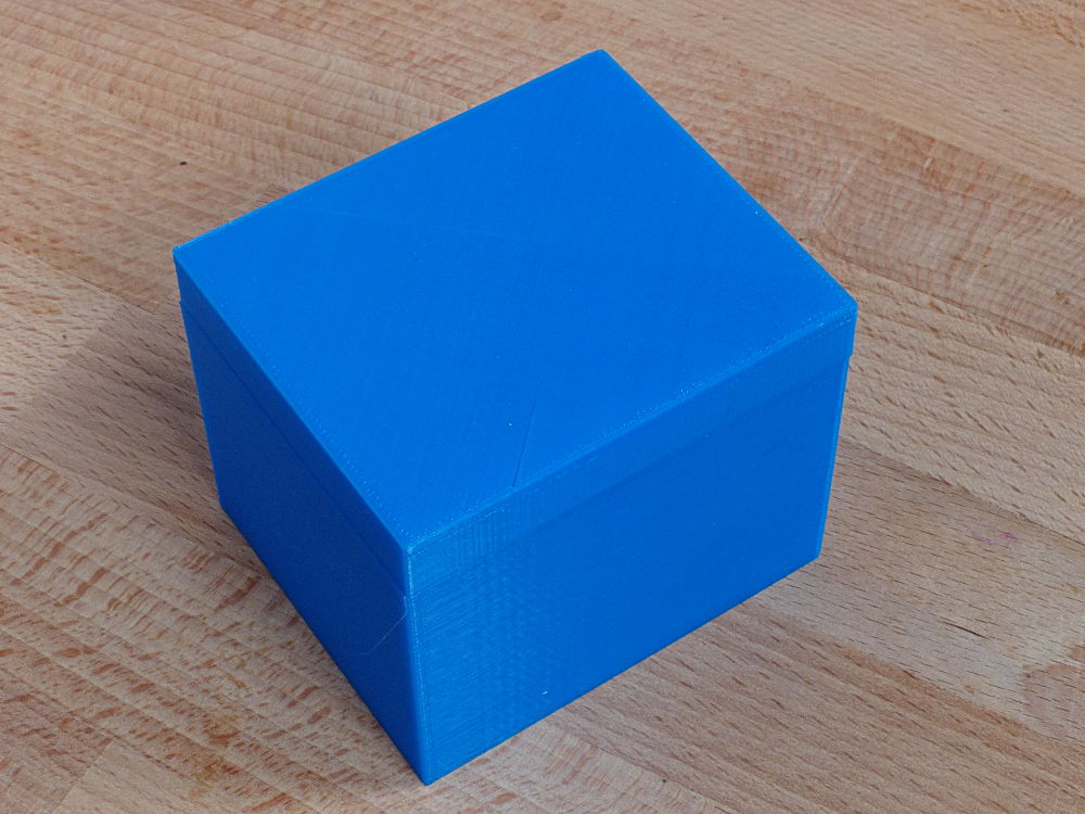 Pentacube Puzzle by Pentoma | Download free STL model | Printables.com