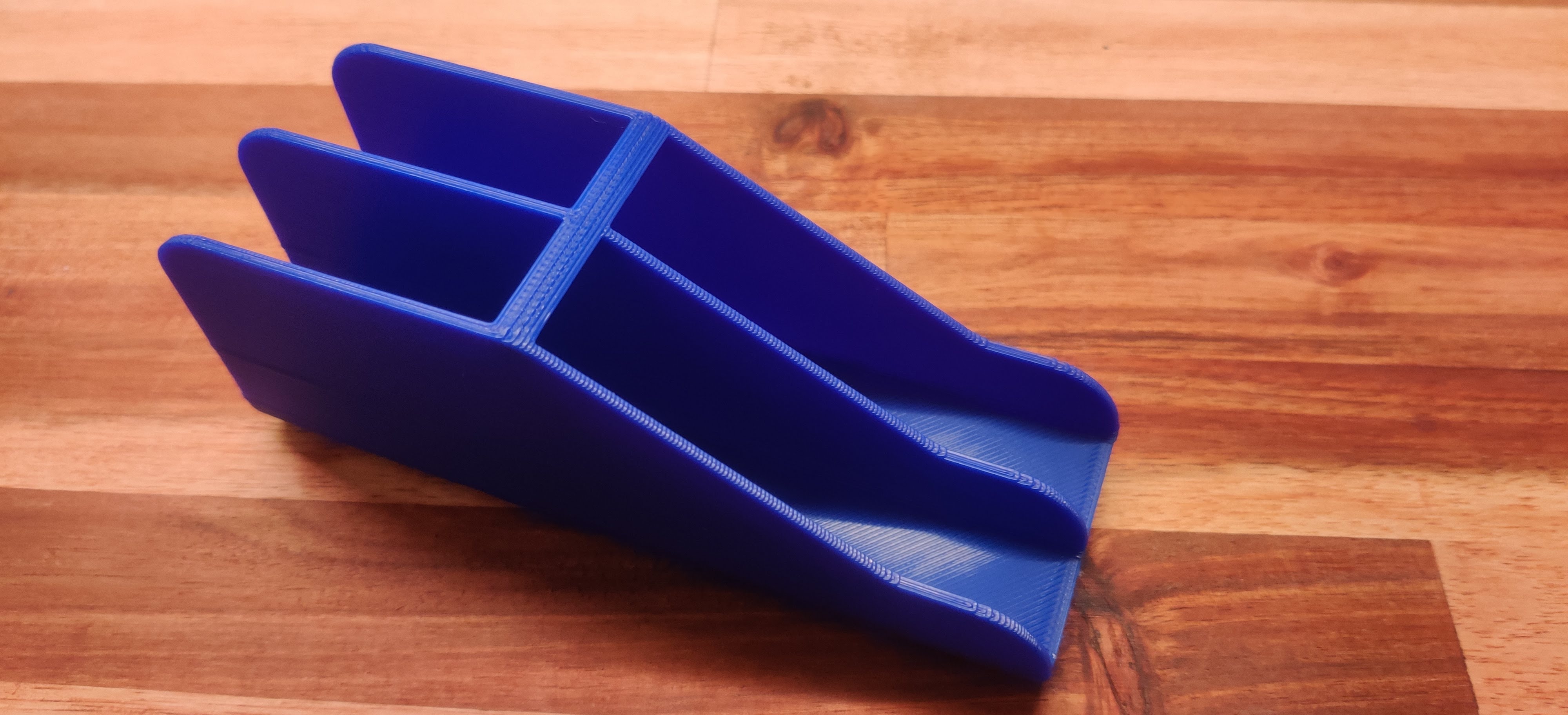 Gridfinity Stripper pliers rack fit for drawers by wizhack | Download free STL model ...