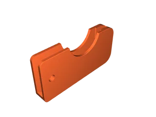 Yubikey 5C Case by Yepher | Download free STL model | Printables.com