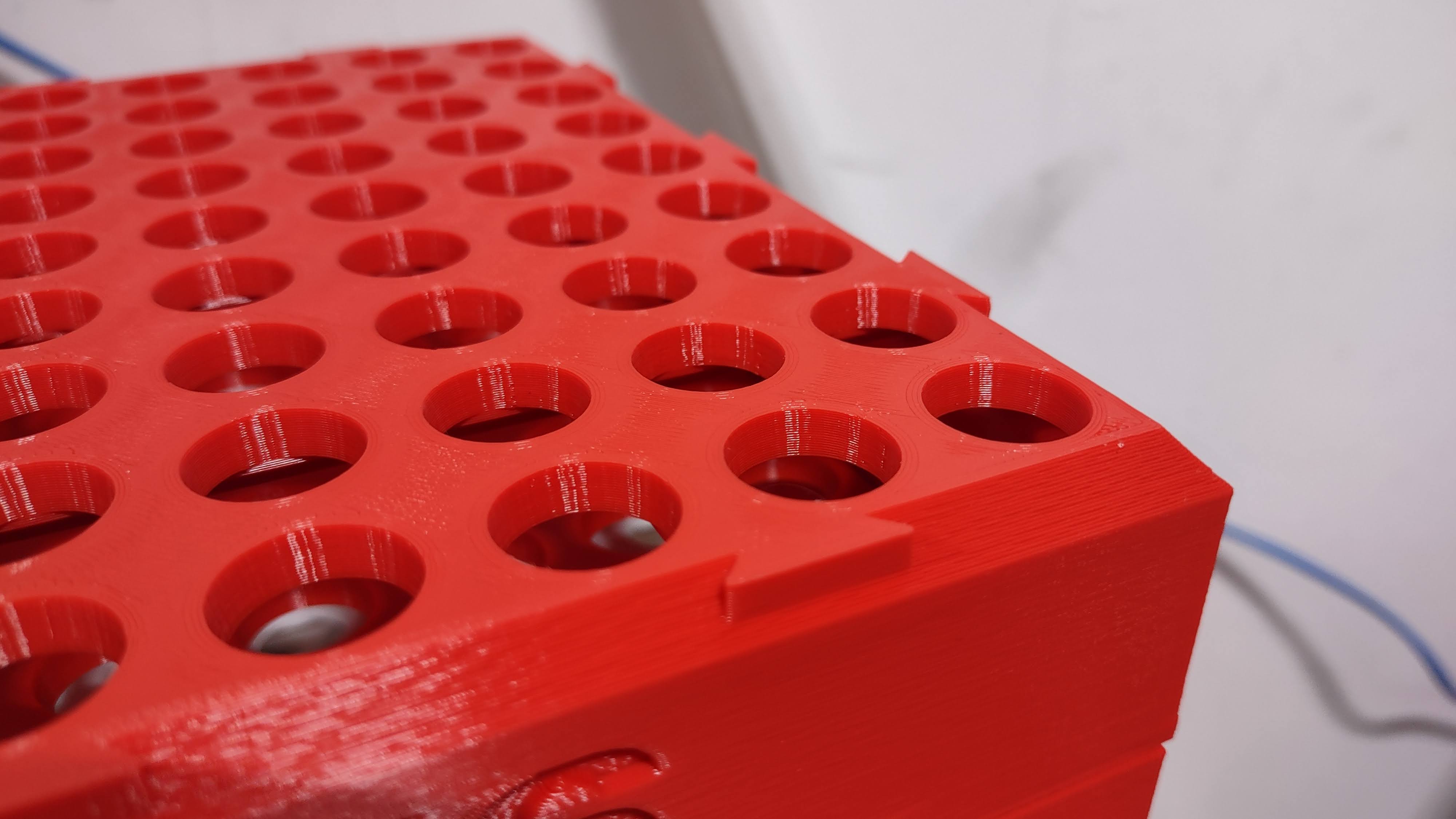 Stacking Collet Racks by Bender is Great | Download free STL model ...