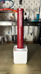Gridfinity Oil Bottle Holder by hoffma0901 | Download free STL model ...