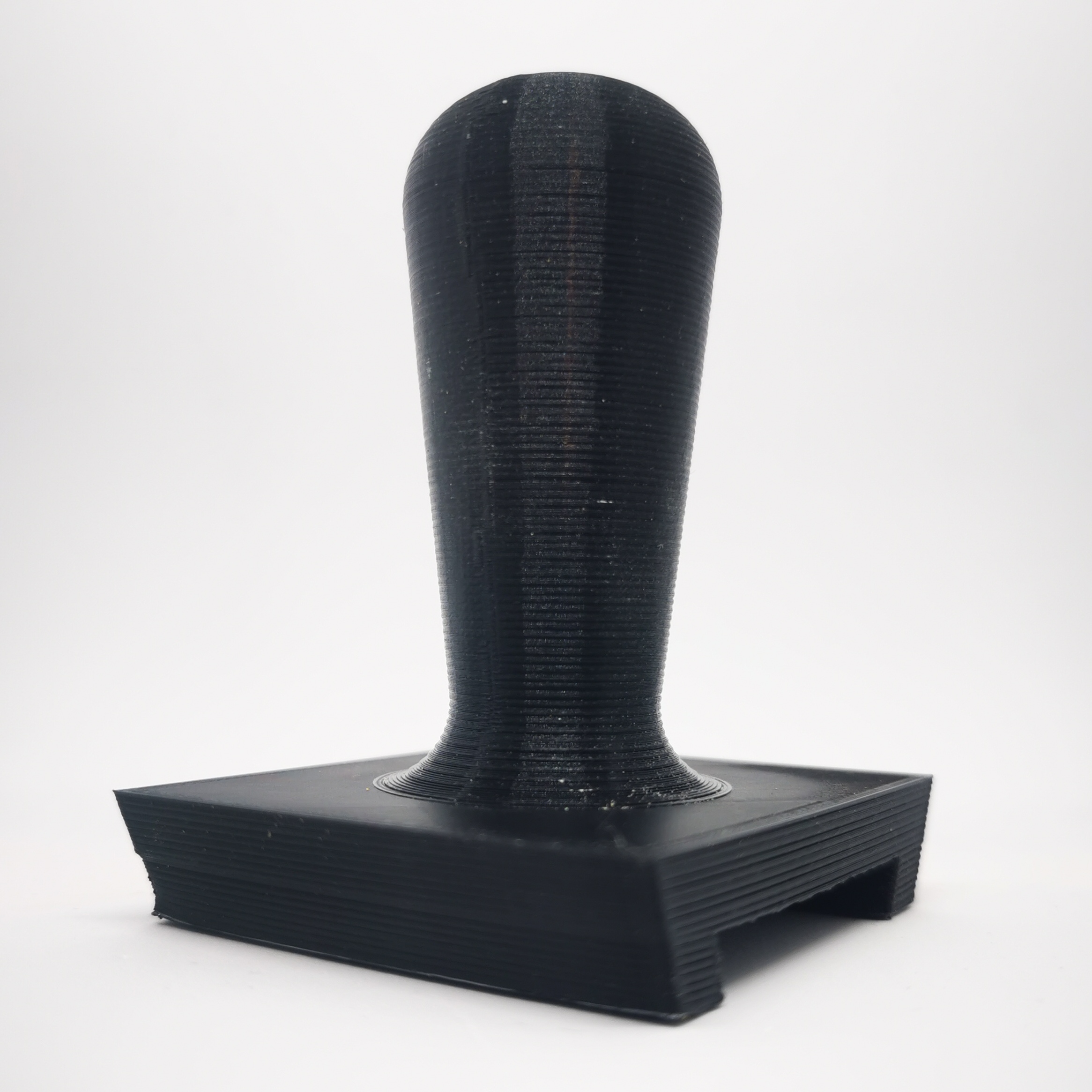 Customizable Stamp by mx1m3DP | Download free STL model | Printables.com