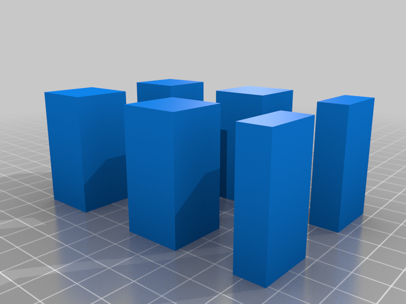 Math under your Fingertips 3D models by Visio 3D Team | Download free ...