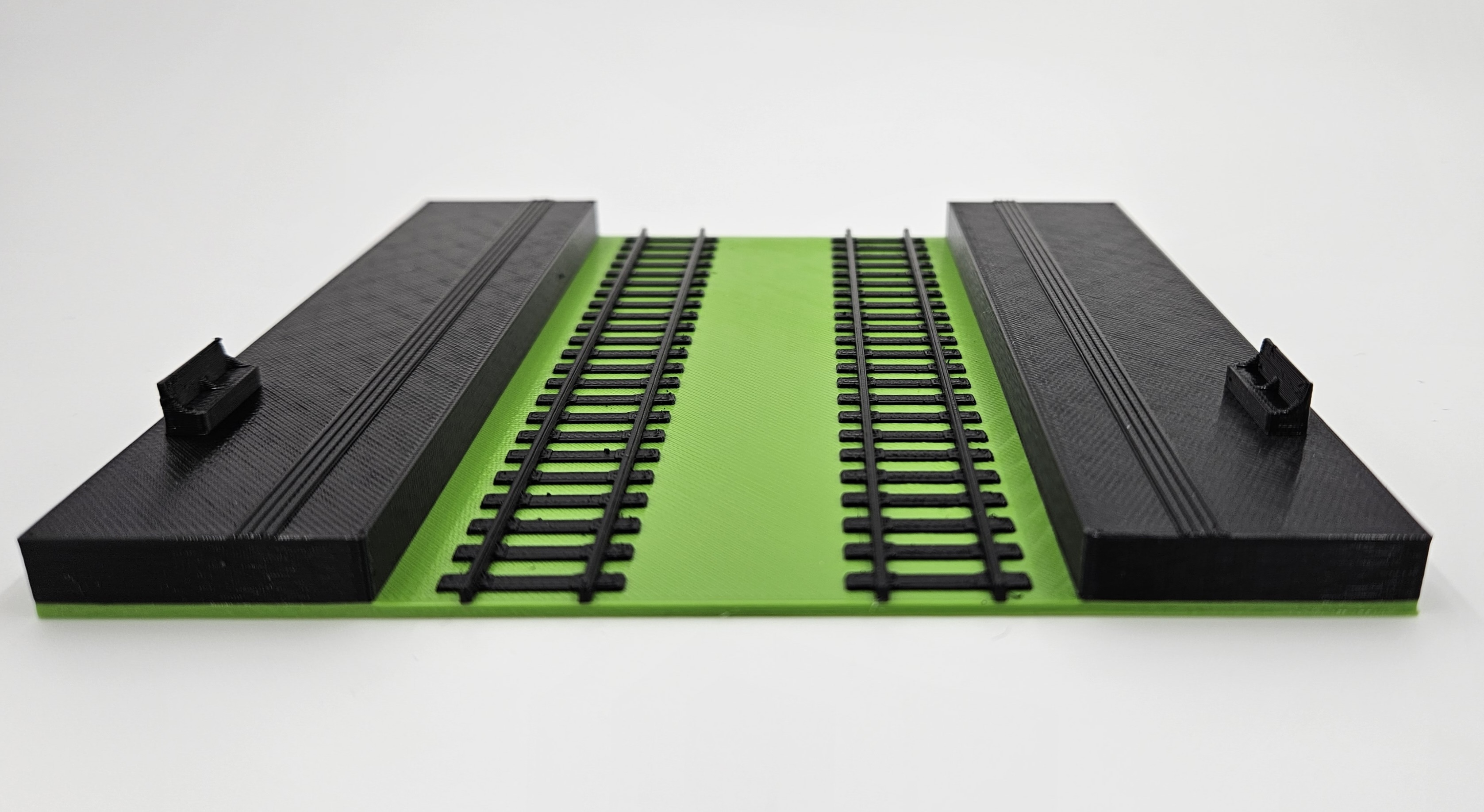 Train Station Platform for VI education by Visio 3D Team | Download ...