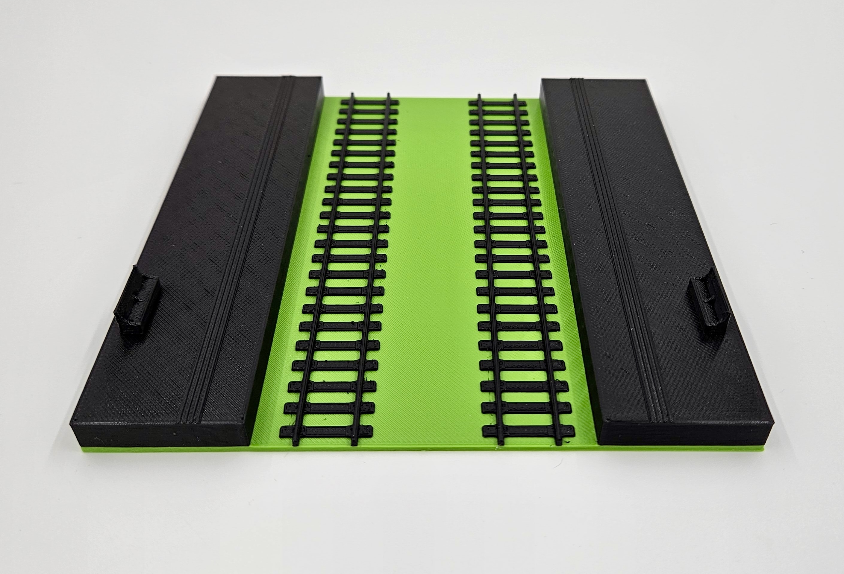 Train Station Platform for VI education by Visio 3D Team | Download ...