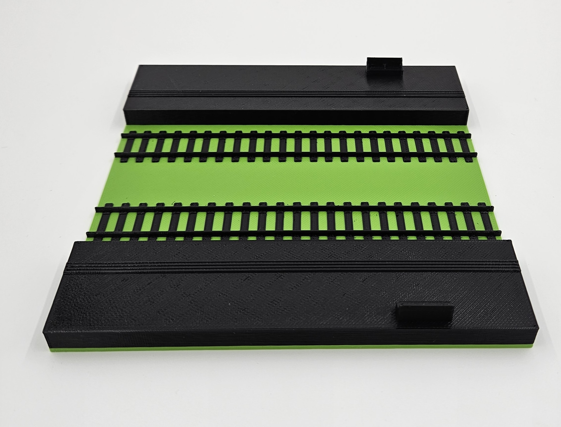 Train Station Platform for VI education by Visio 3D Team | Download ...