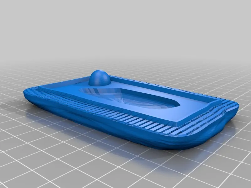 Cells of organisms by Visio 3D Team | Download free STL model ...