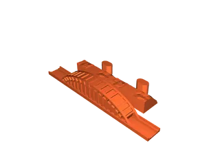 Bridge by Visio 3D Team | Download free STL model | Printables.com